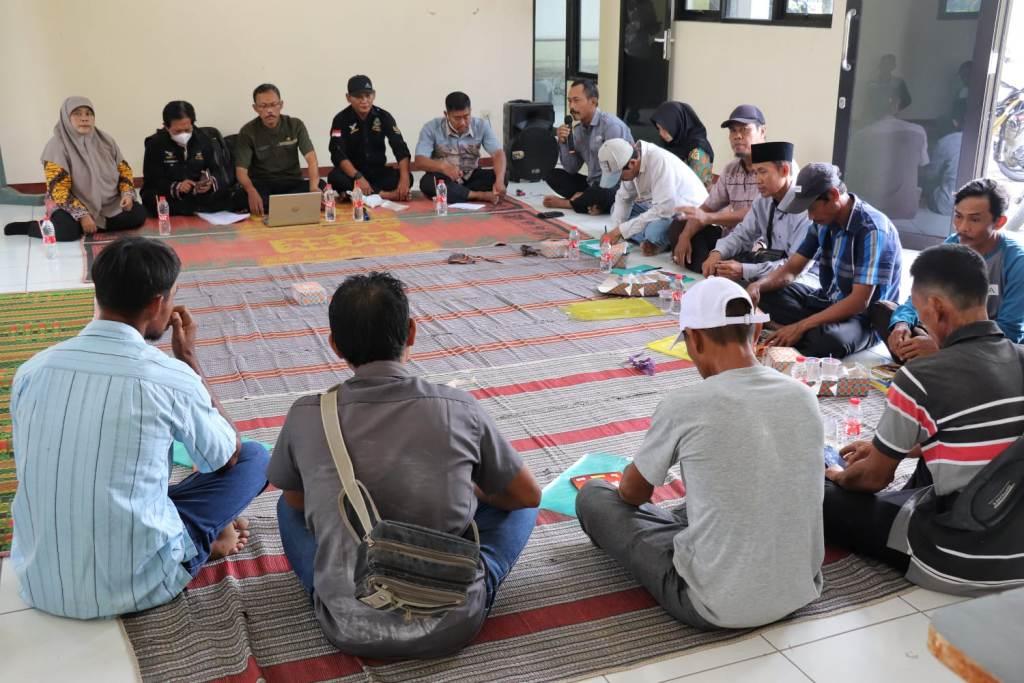 Dinas Pertanian Berikan Pelatihan Pembuatan Pestisida untuk Petani ...